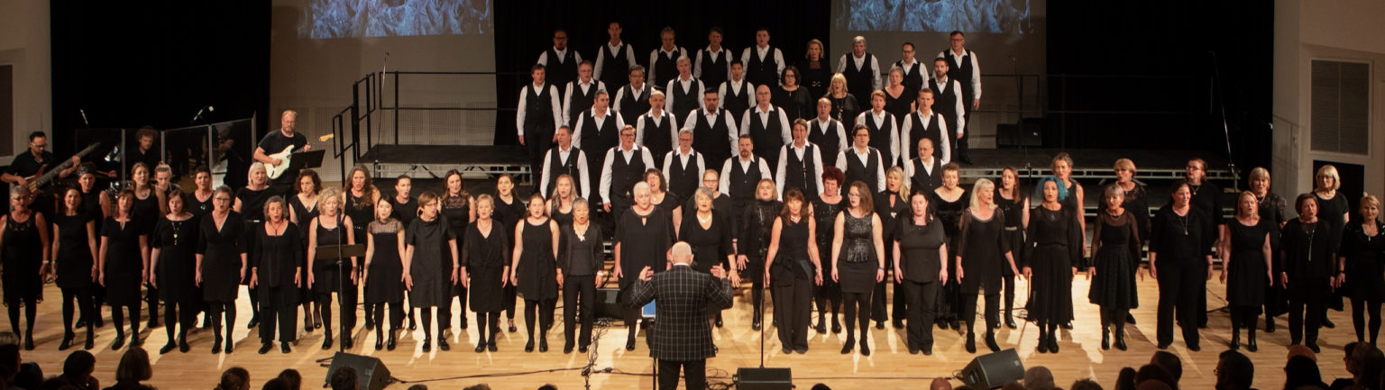 Get Involved | The Vocal Collective