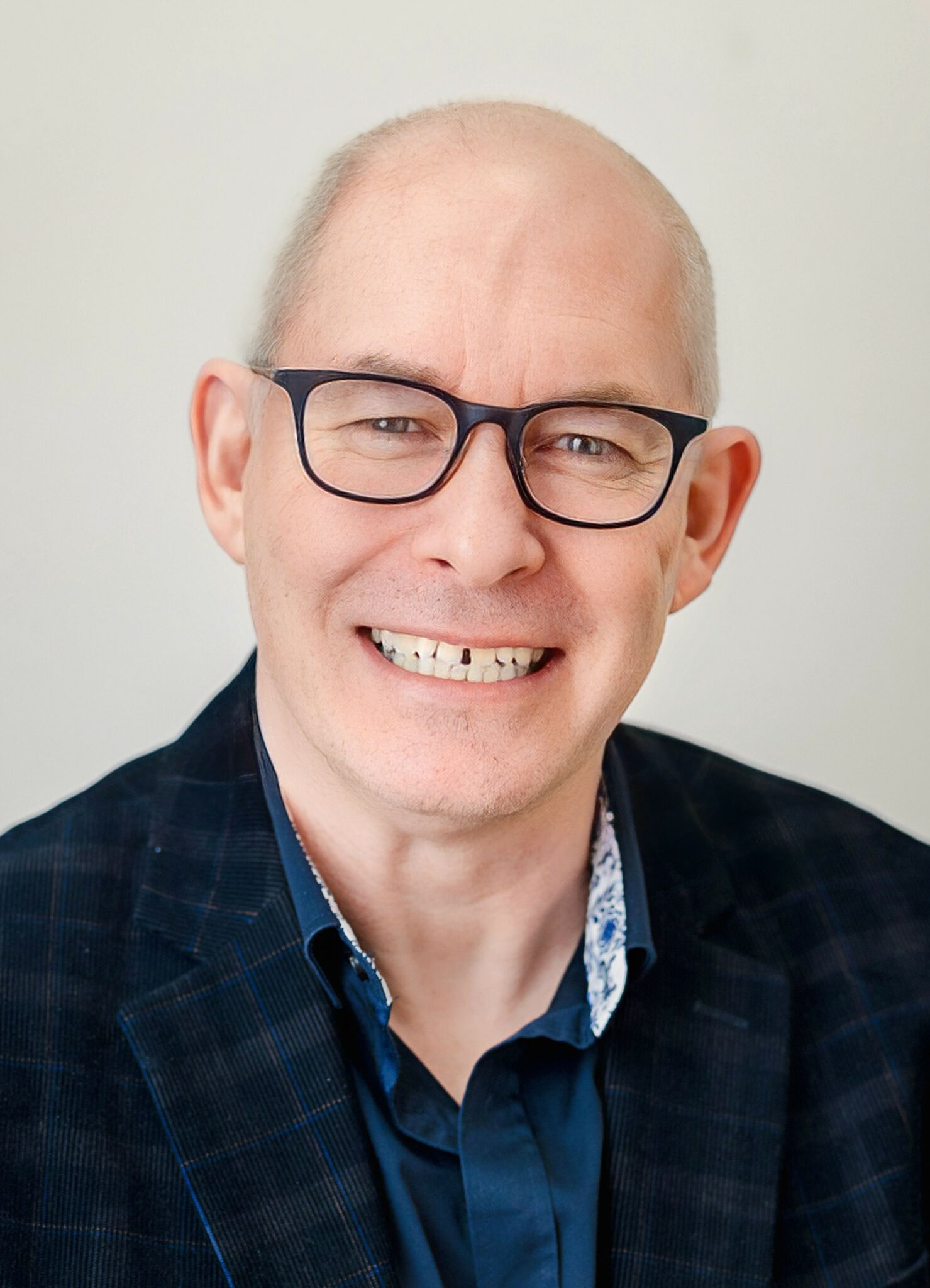 Meet the Vocal Collective | The Vocal Collective